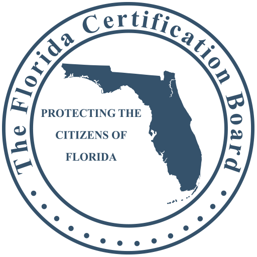 Accreditations - CE4Less