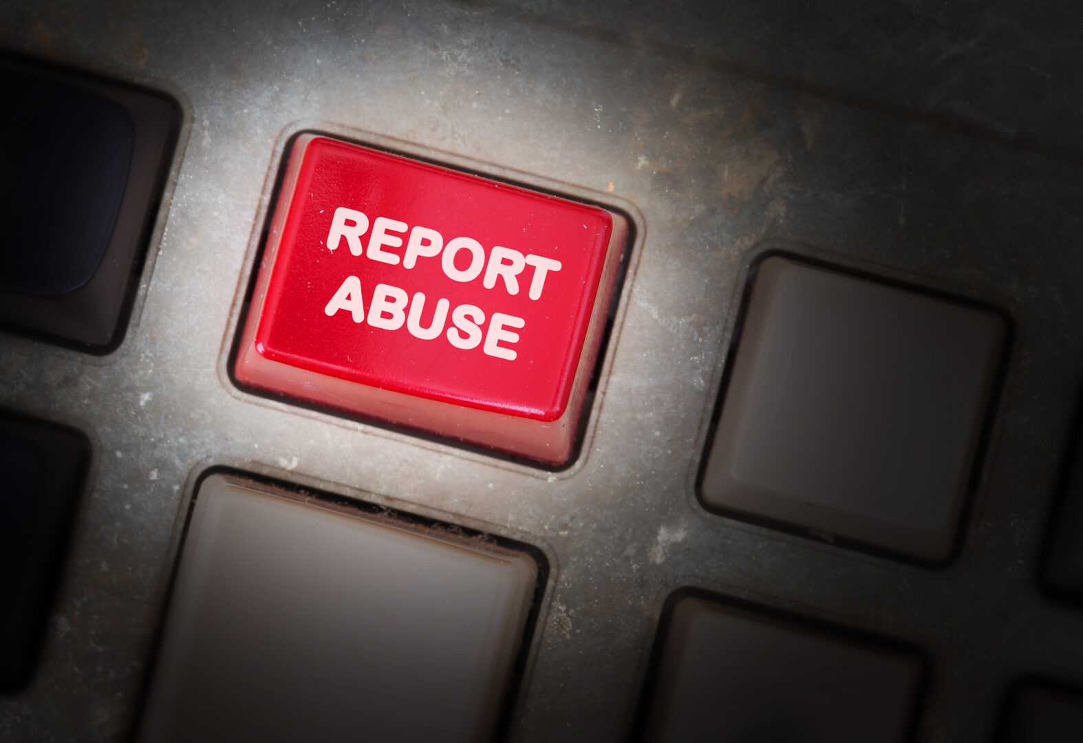 Mandatory Abuse Reporting E069D - CE4Less