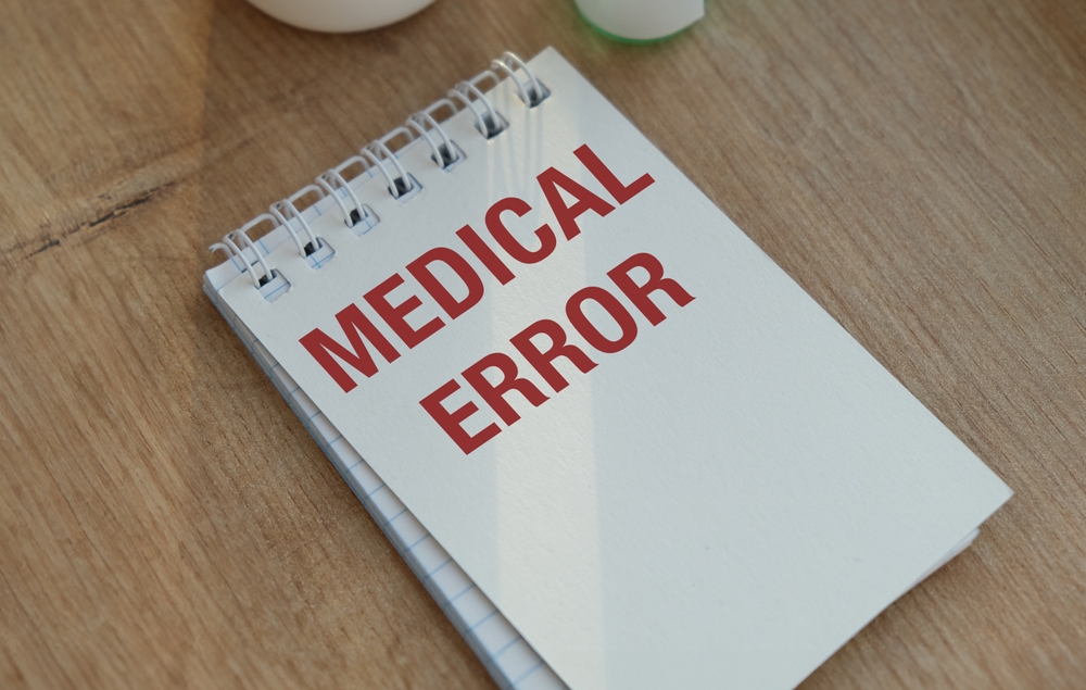 Preventing Medical Errors: Best Practices for Mental Health Professionals