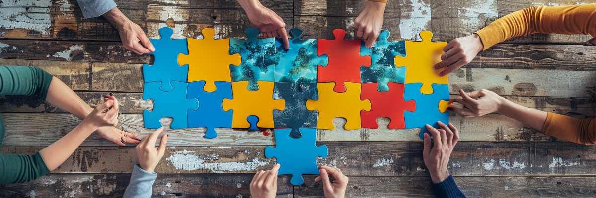 Strategies for Interprofessional Collaboration in Mental Health Care