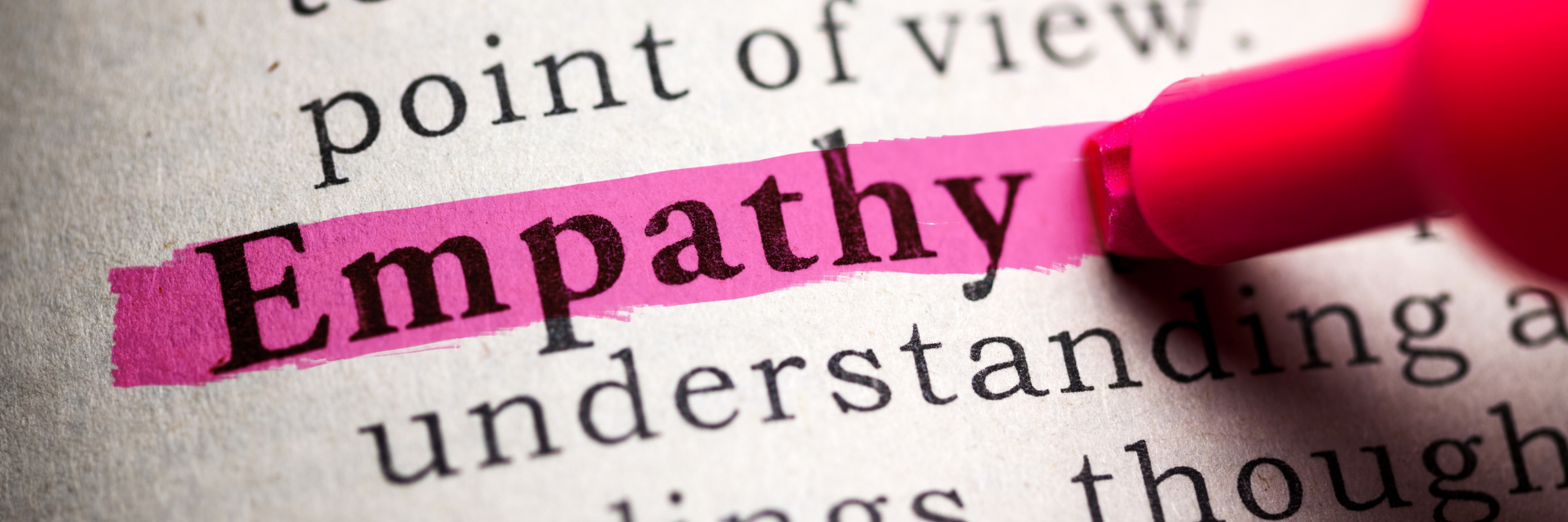 Empathy in Therapy: Why It’s the Key to Better Clinical Outcomes - CE4Less